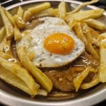 Bitoque à Portuguesa (Portuguese-style steak)